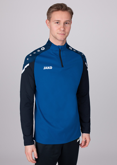 Teamline Performance | jako.com